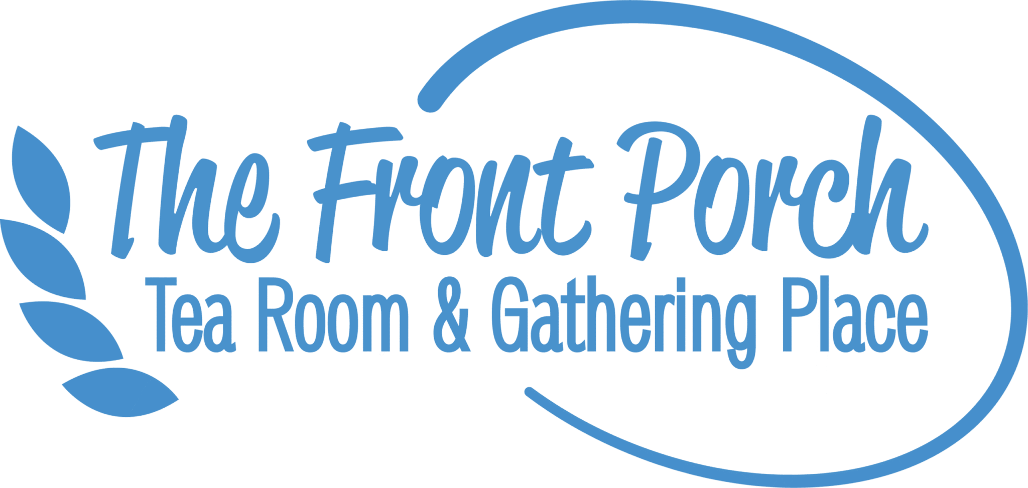 Home - Front Porch Tea Room